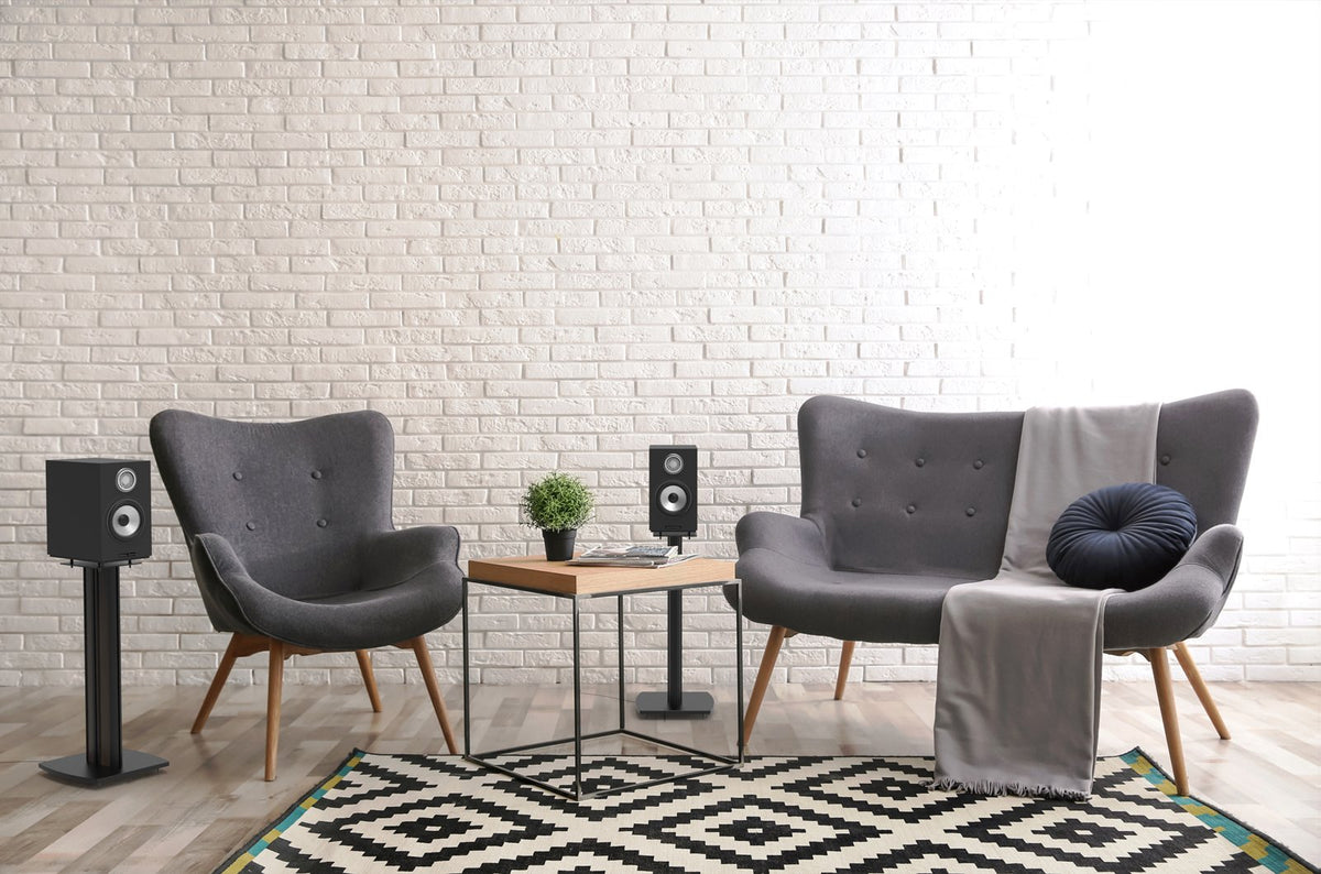 Speakers stands — RHO INC.